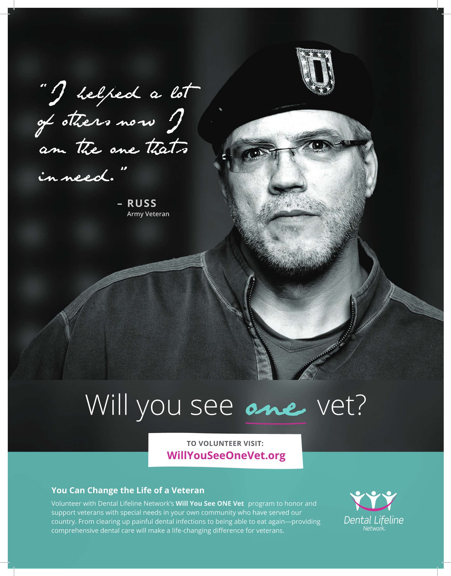 Dentists asked to offer treatment on Veterans Day, beyond – New Dentist ...